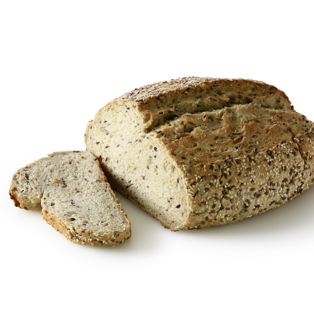 Backshop - Multigrain Bread | Lehr's German Specialties