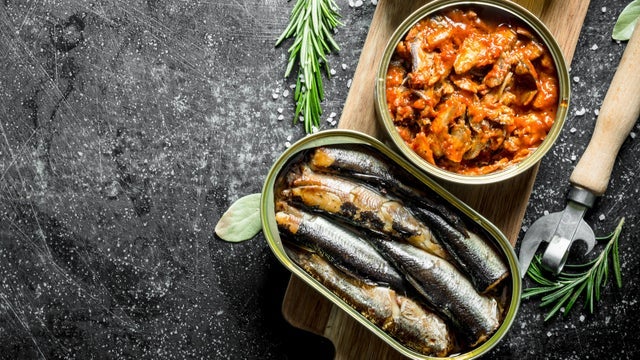 Lehr's German Specialties