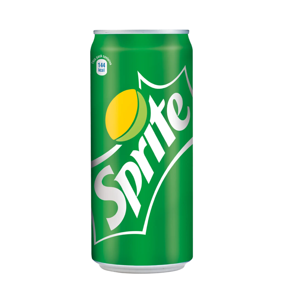 sprite kcal