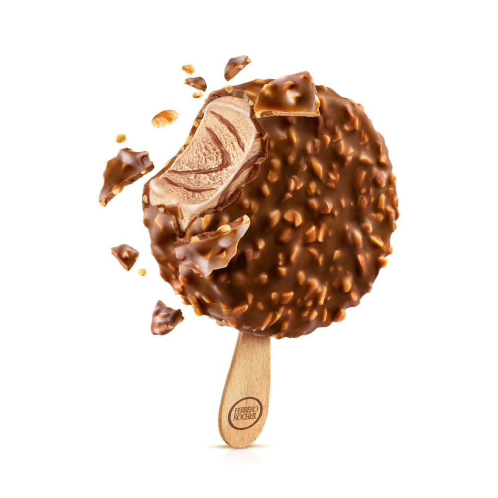 Ferrero Rocher - Classic Ice Cream | Lehr's German Specialties