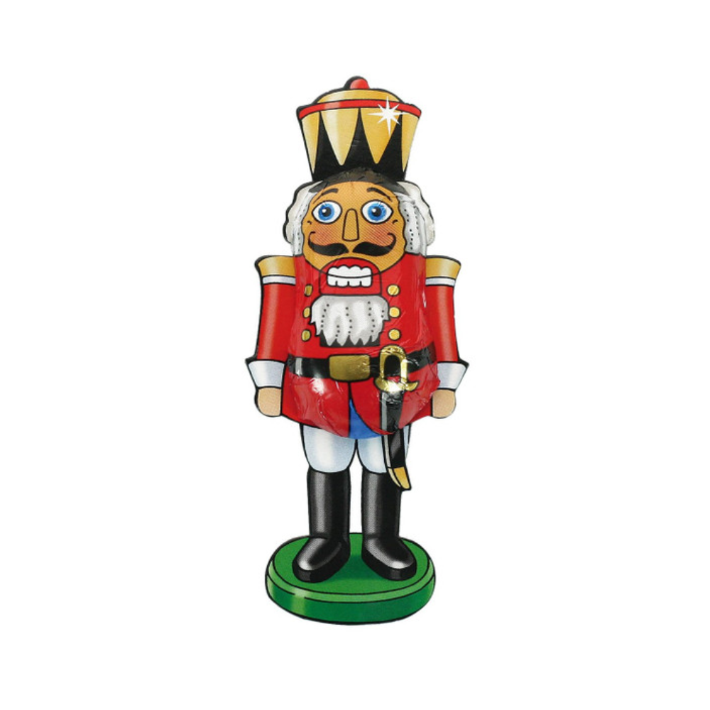 Storz - Chocolate Nutcracker | Lehr's German Specialties