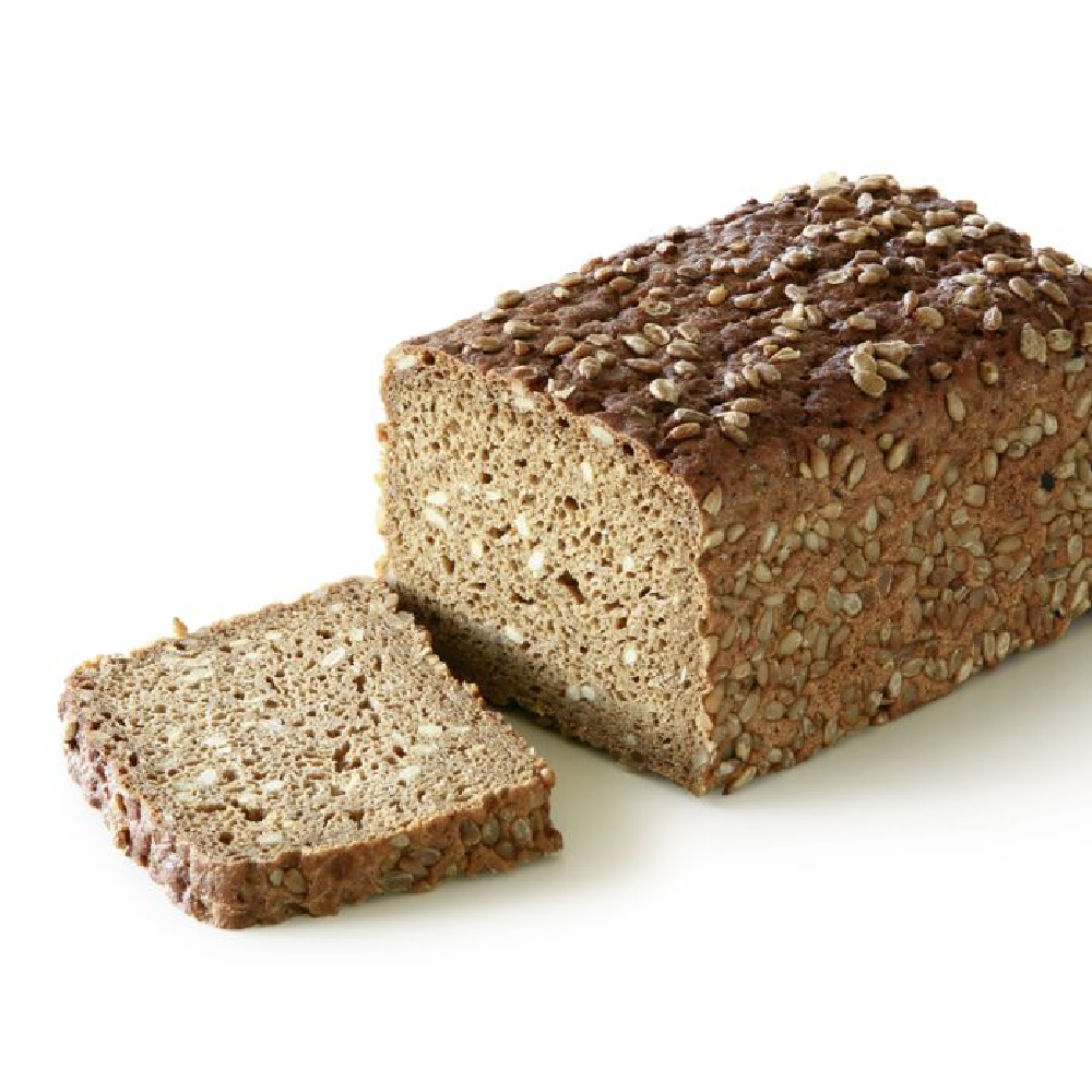 Backshop - Sunflower Seed Bread | Lehr's German Specialties