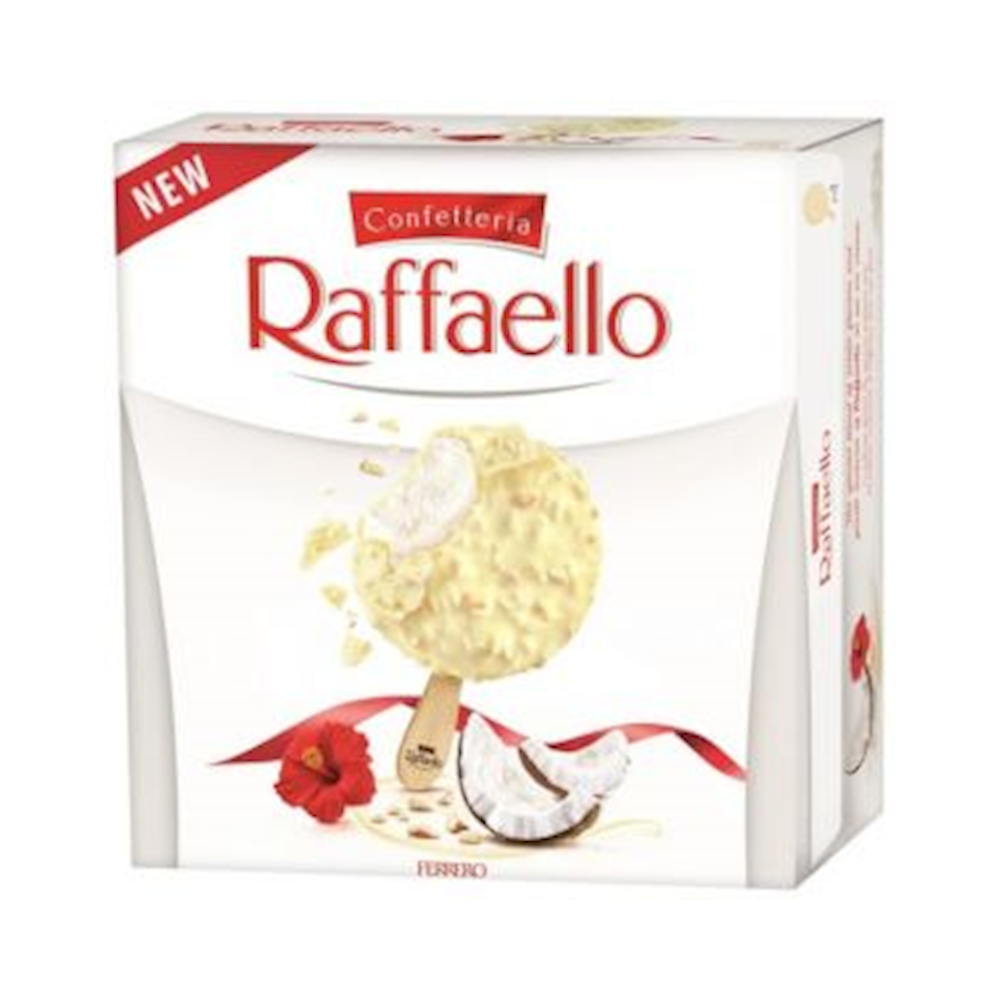 rocher raffaello