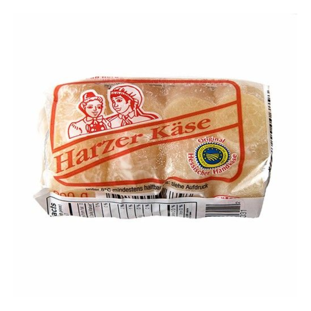Landsberg - Harzer Käse (German Hand Cheese) | Lehr's German Specialties
