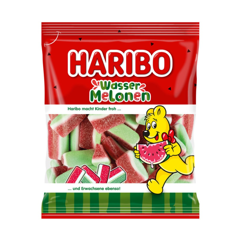 watermelon german