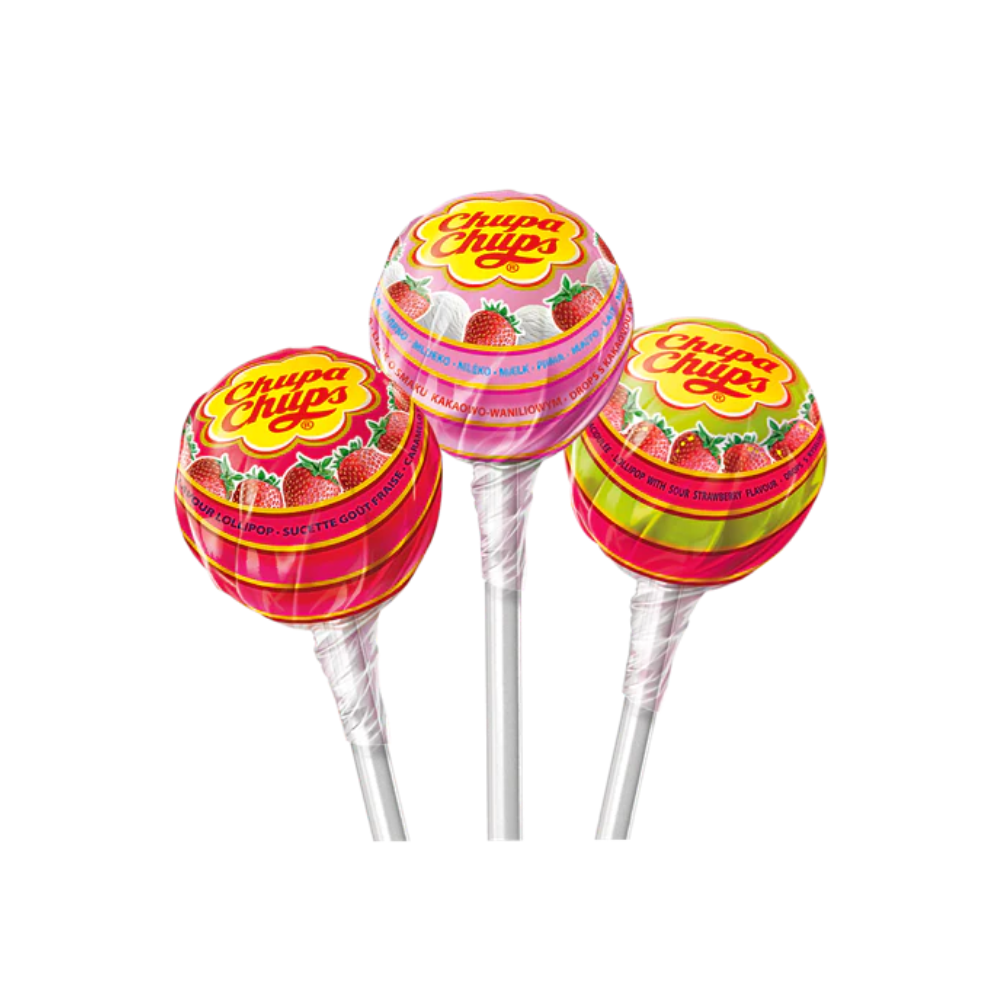 Chupa Chups - Lollipop | Lehr's German Specialties