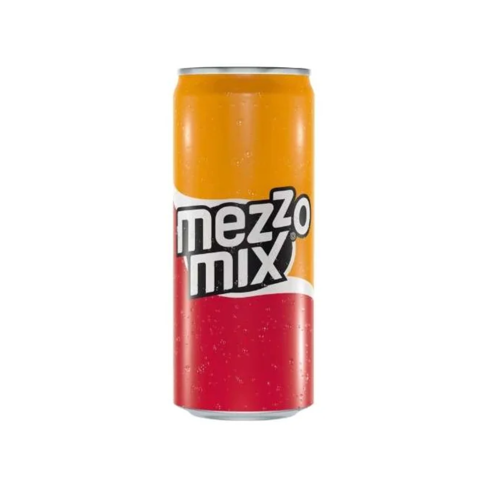 Mezzo Mix (0.33l) | Lehr's German Specialties